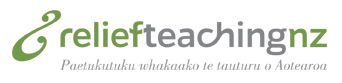 Register for Relief Teaching in NZ | Relief Teaching NZ